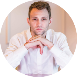 Iosif Gabriel - Webflow